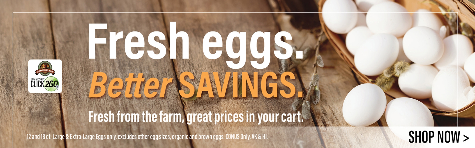 Home - Defense Commissary Agency