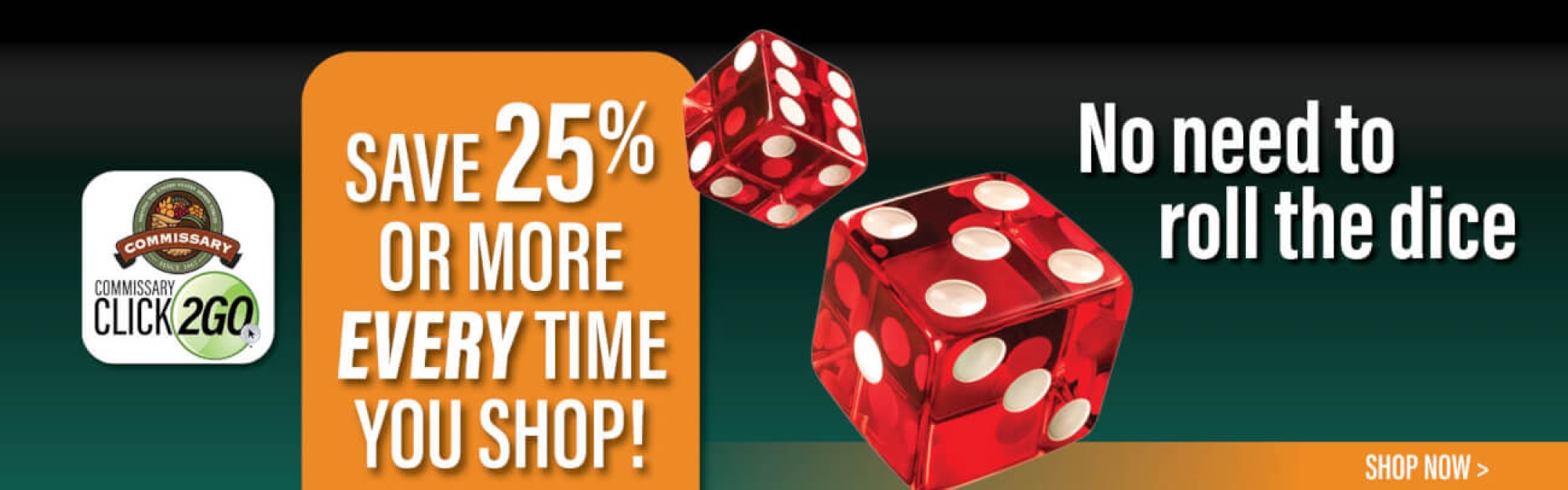 Home - Defense Commissary Agency