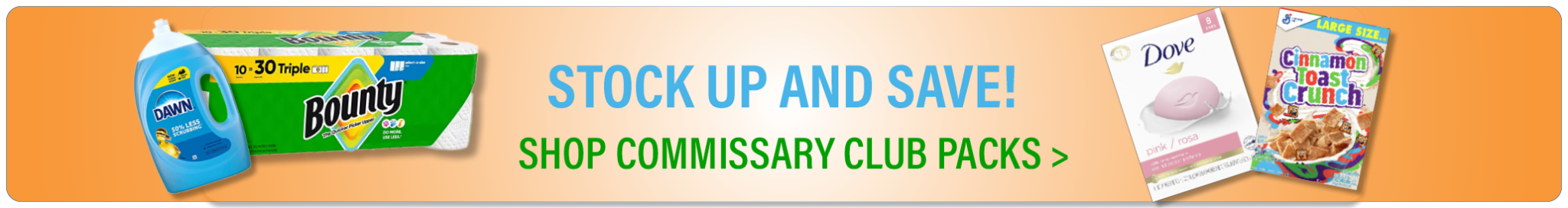 Home - Defense Commissary Agency