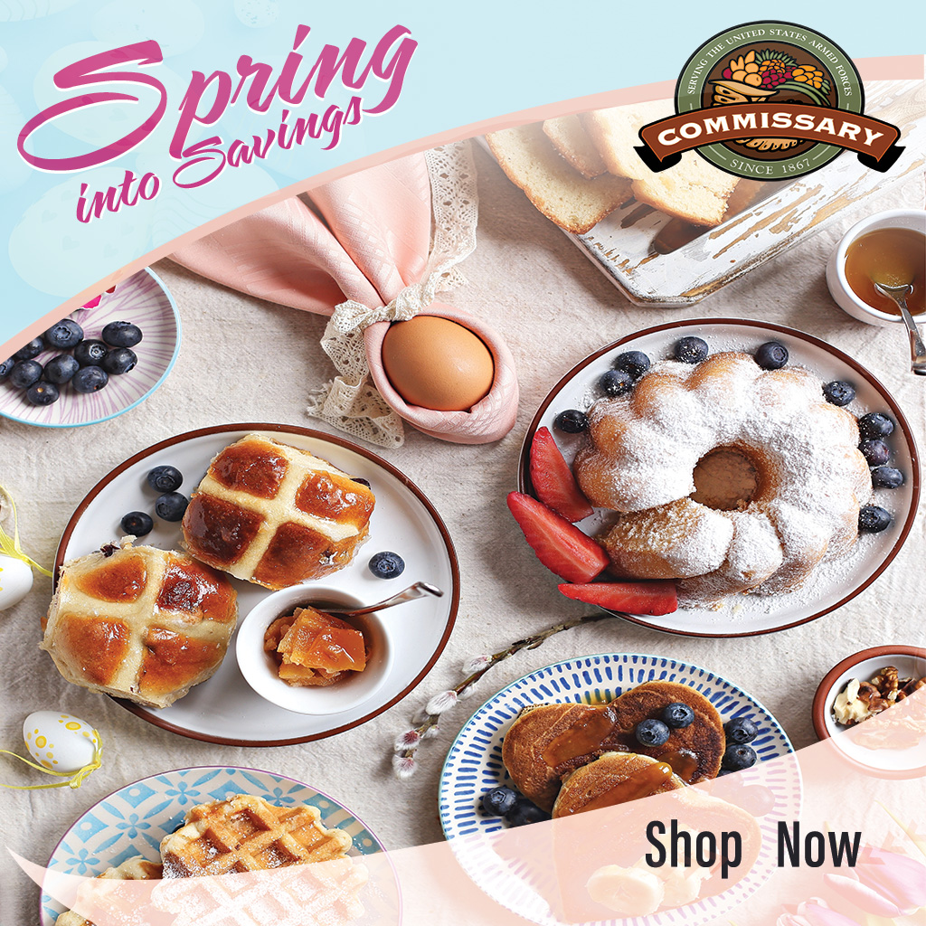 Home - Defense Commissary Agency