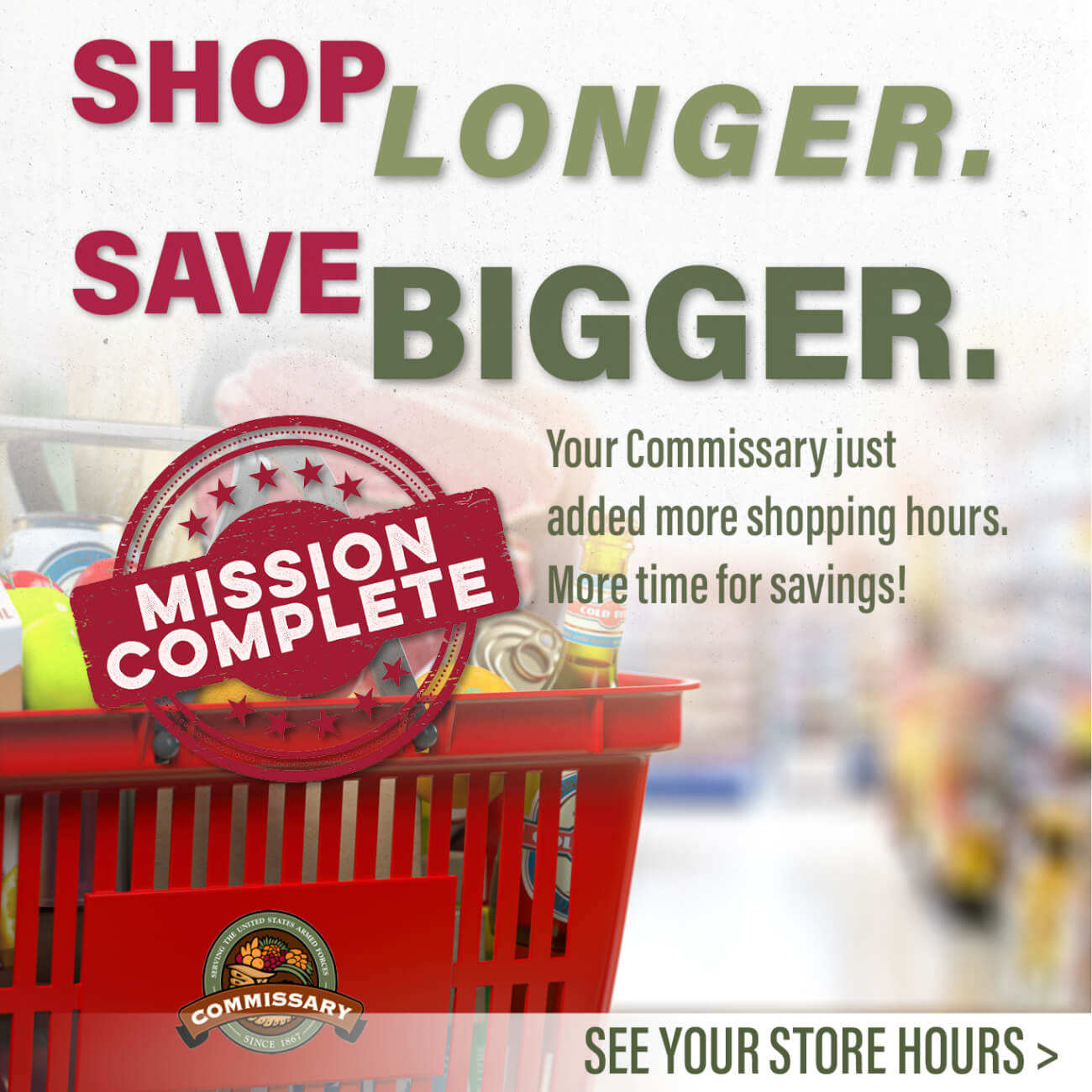 Home - Defense Commissary Agency