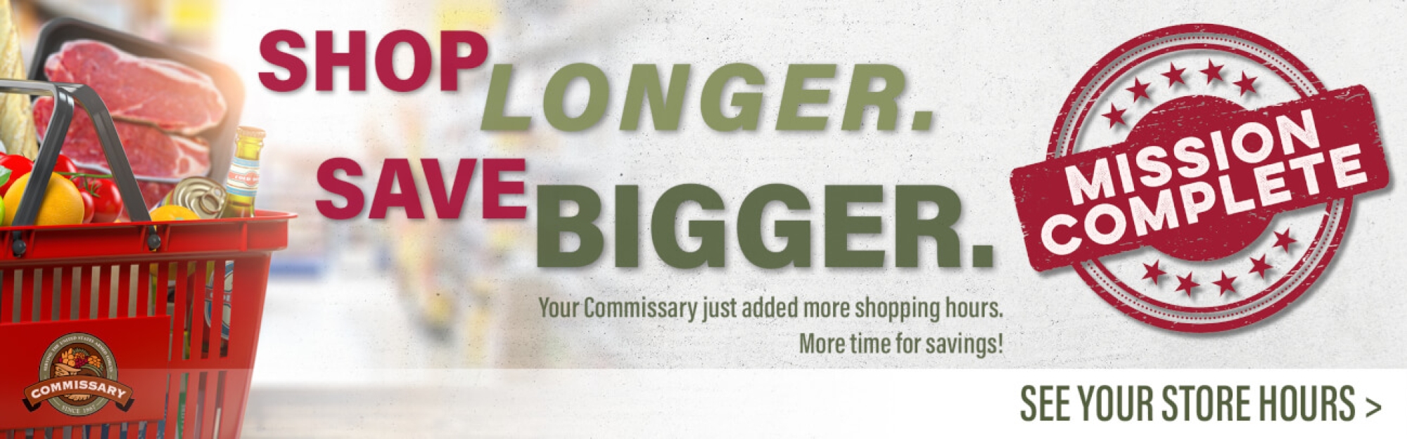 Home - Defense Commissary Agency