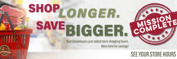 Home - Defense Commissary Agency