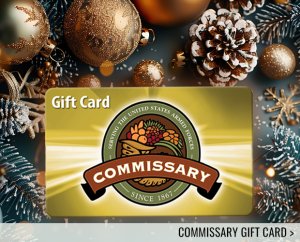 Home - Defense Commissary Agency